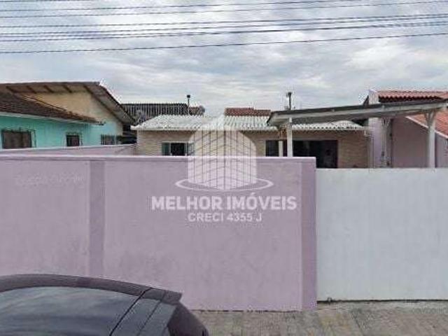 Casa / Sobrado para Venda em Itajaí/SC Cidade Nova 2 Quartos