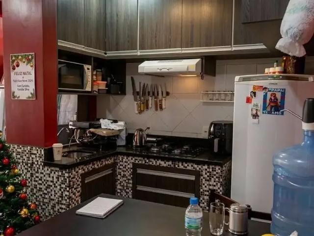 Casa / Sobrado para Venda em Itajaí/SC Cidade Nova 2 Quartos