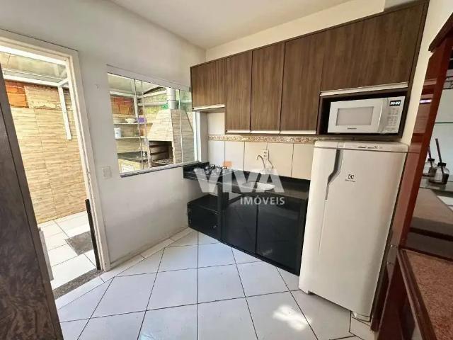 Casa / Sobrado para Venda em Itajaí/SC Cidade Nova 2 Quartos