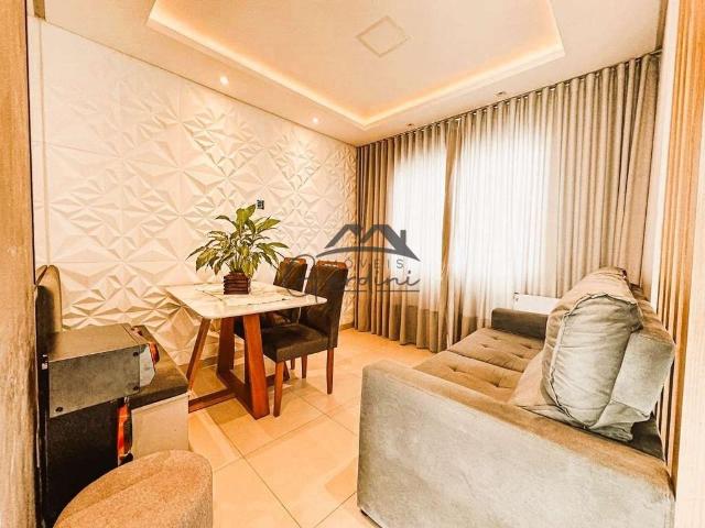 Casa / Sobrado para Venda em Itajaí/SC Cidade Nova 2 Quartos