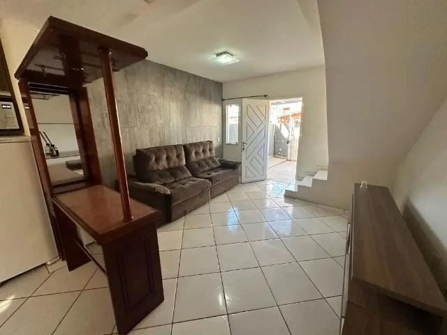 Casa / Sobrado para Venda em Itajaí/SC Cidade Nova 2 Quartos