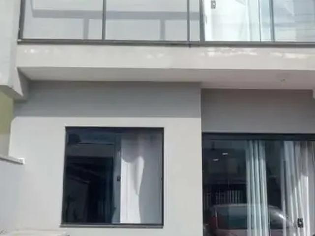 Casa / Sobrado para Venda em Itajaí/SC Cidade Nova 2 Quartos