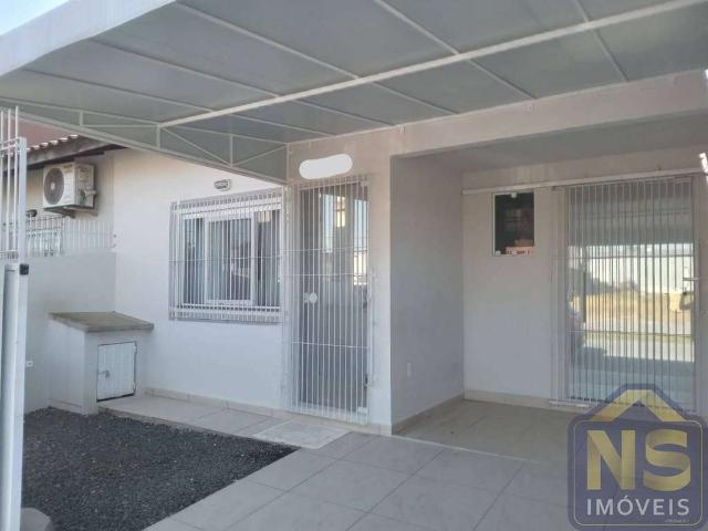 Casa / Sobrado para Venda em Itajaí/SC Cidade Nova 2 Quartos