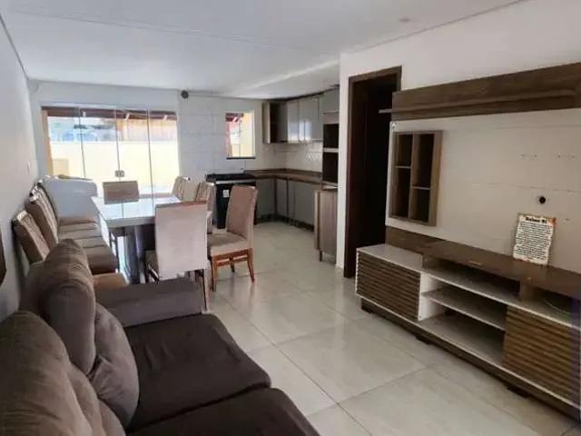 Casa / Sobrado para Venda em Itajaí/SC Cidade Nova 2 Quartos