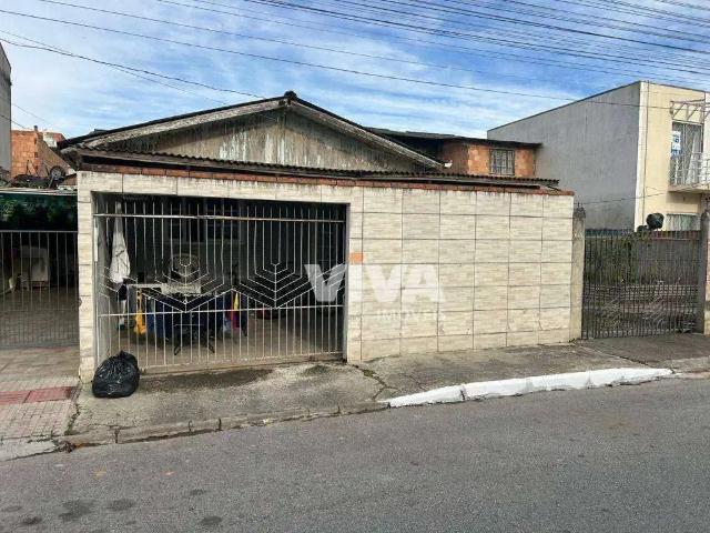 Casa / Sobrado para Venda em Itajaí/SC Cidade Nova 2 Quartos