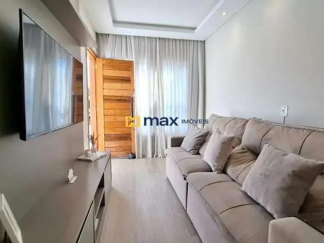 Casa / Sobrado para Venda em Itajaí/SC Cidade Nova 2 Quartos