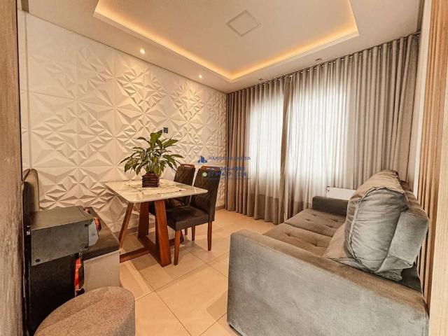 Casa / Sobrado para Venda em Itajaí/SC Cidade Nova 2 Quartos