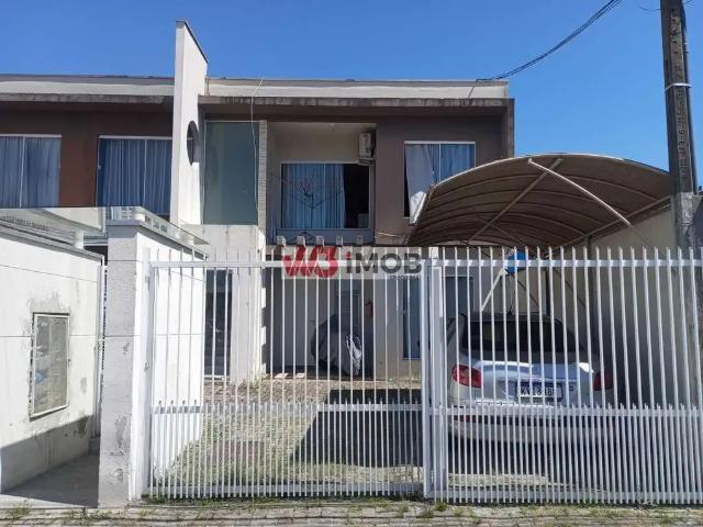 Casa / Sobrado para Venda em Itajaí/SC Cidade Nova 2 Quartos