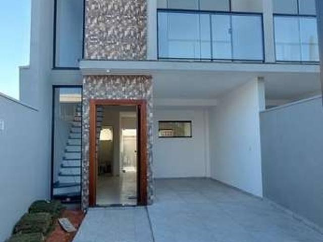 Casa / Sobrado para Venda em Itajaí/SC Cidade Nova 3 Quartos