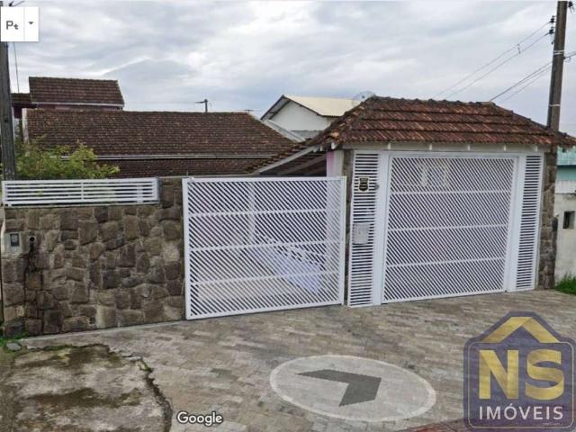 Casa / Sobrado para Venda em Itajaí/SC Cidade Nova 3 Quartos