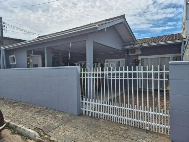 Casa / Sobrado para Venda em Itajaí/SC Cidade Nova 3 Quartos