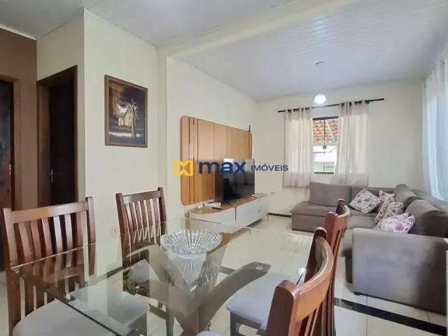 Casa / Sobrado para Venda em Itajaí/SC Cidade Nova 3 Quartos