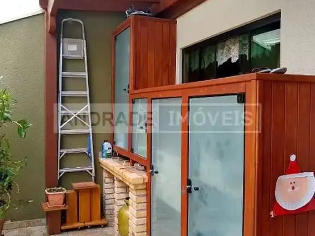 Casa / Sobrado para Venda em Itajaí/SC Cidade Nova 3 Quartos