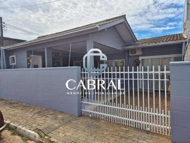 Casa / Sobrado para Venda em Itajaí/SC Cidade Nova 3 Quartos