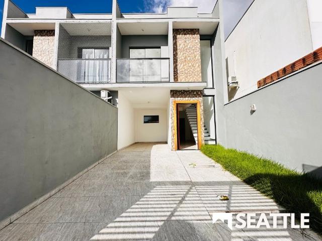 Casa / Sobrado para Venda em Itajaí/SC Cidade Nova 3 Quartos