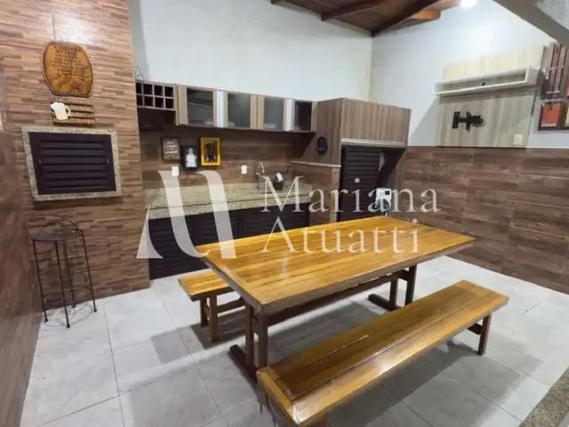 Casa / Sobrado para Venda em Itajaí/SC Cidade Nova 3 Quartos