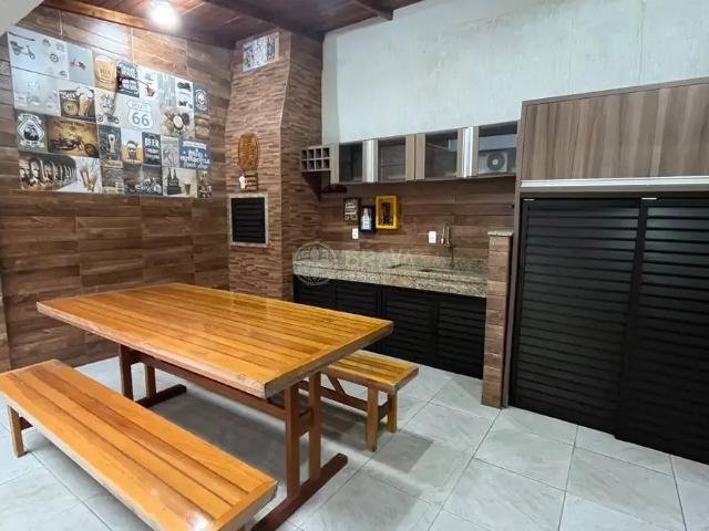 Casa / Sobrado para Venda em Itajaí/SC Cidade Nova 3 Quartos