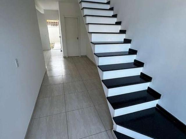 Casa / Sobrado para Venda em Itajaí/SC Cidade Nova 3 Quartos