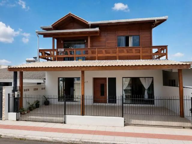Casa / Sobrado para Venda em Itajaí/SC Cidade Nova 3 Quartos