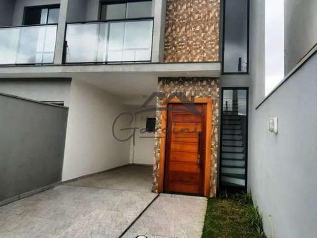 Casa / Sobrado para Venda em Itajaí/SC Cidade Nova 3 Quartos