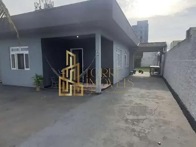 Casa / Sobrado para Venda em Itajaí/SC Cidade Nova 3 Quartos