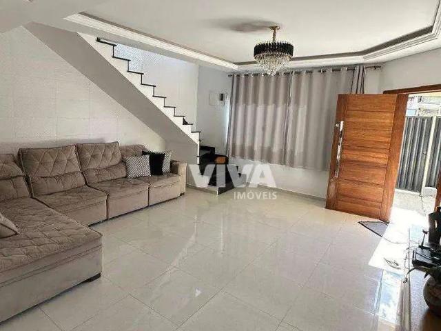 Casa / Sobrado para Venda em Itajaí/SC Cidade Nova 3 Quartos