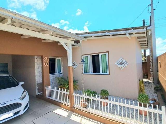 Casa / Sobrado para Venda em Itajaí/SC Cidade Nova 3 Quartos
