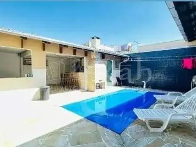 Casa / Sobrado para Venda em Itajaí/SC Cordeiros 3 Quartos