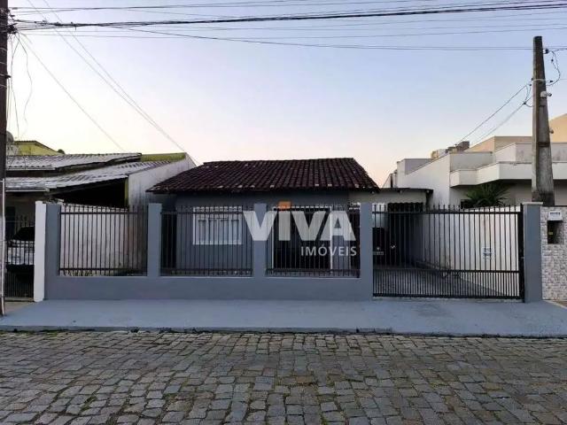 Casa / Sobrado para Venda em Itajaí/SC Cordeiros 3 Quartos