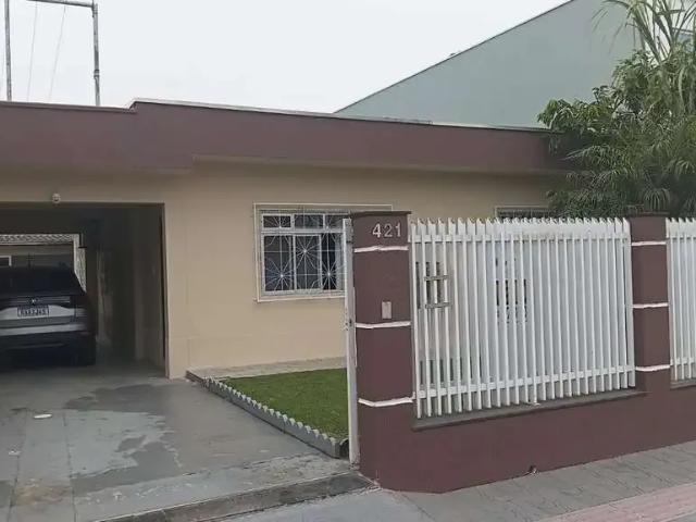Casa / Sobrado para Venda em Itajaí/SC Cordeiros 3 Quartos