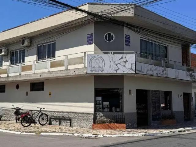 Casa / Sobrado para Venda em Itajaí/SC Cordeiros 3 Quartos