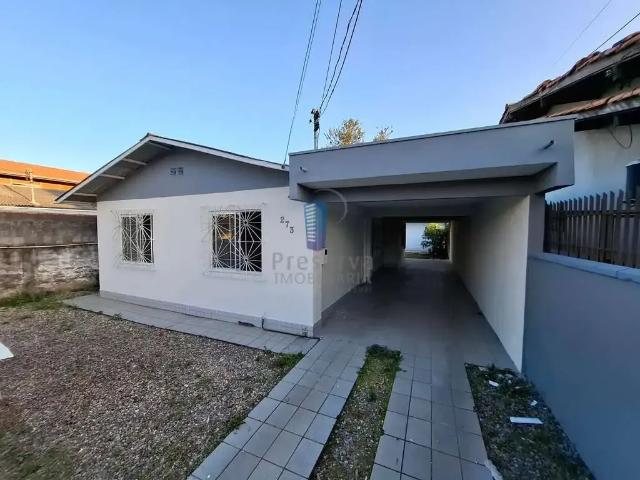 Casa / Sobrado para Venda em Itajaí/SC Cordeiros 3 Quartos