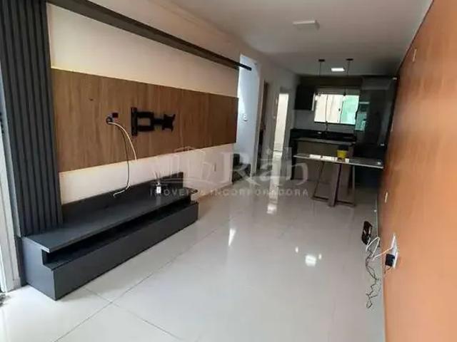 Casa / Sobrado para Venda em Itajaí/SC Cordeiros 3 Quartos