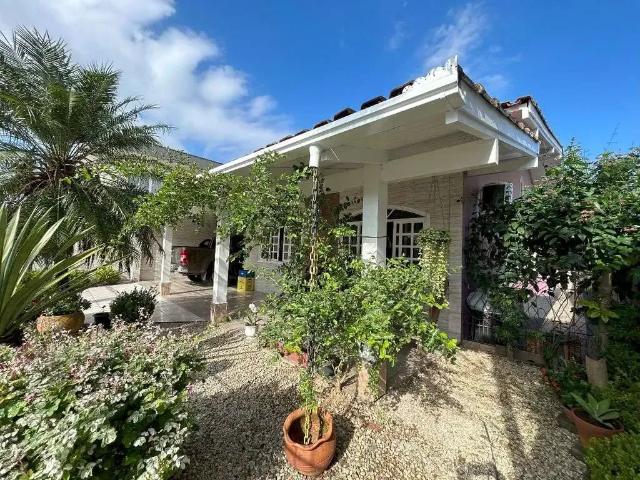Casa / Sobrado para Venda em Itajaí/SC Cordeiros 3 Quartos