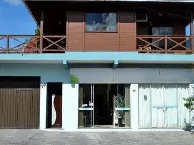 Casa / Sobrado para Venda em Itajaí/SC Cordeiros 3 Quartos