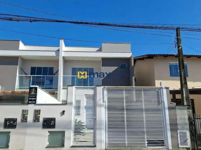 Casa / Sobrado para Venda em Itajaí/SC Cordeiros 3 Quartos