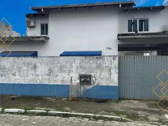 Casa / Sobrado para Venda em Itajaí/SC Cordeiros 3 Quartos