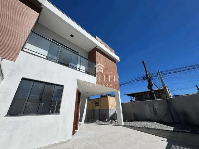 Casa / Sobrado para Venda em Itajaí/SC Cordeiros 3 Quartos