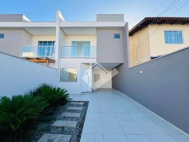 Casa / Sobrado para Venda em Itajaí/SC Cordeiros 3 Quartos