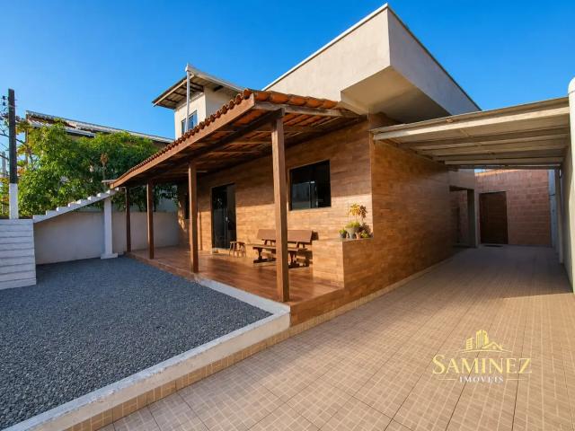 Casa / Sobrado para Venda em Itajaí/SC Cordeiros 3 Quartos