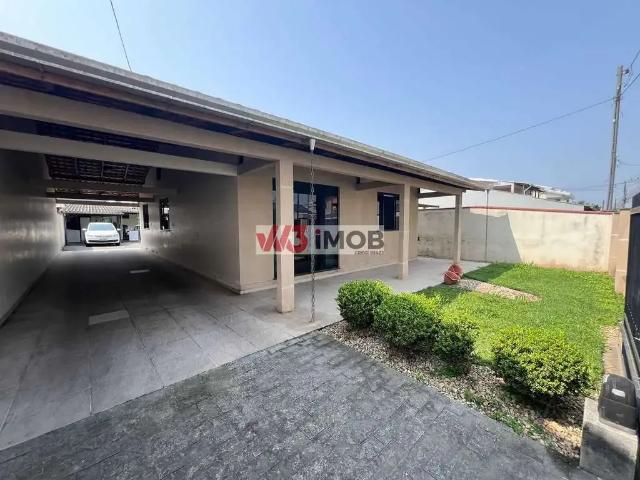 Casa / Sobrado para Venda em Itajaí/SC Cordeiros 3 Quartos
