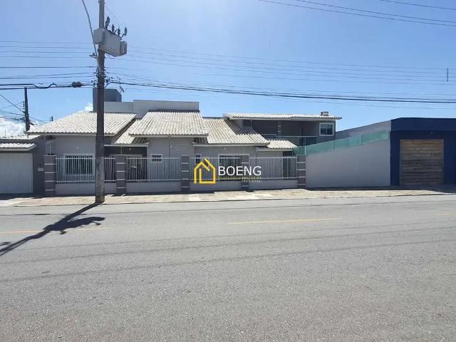 Casa / Sobrado para Venda em Itajaí/SC Cordeiros 3 Quartos