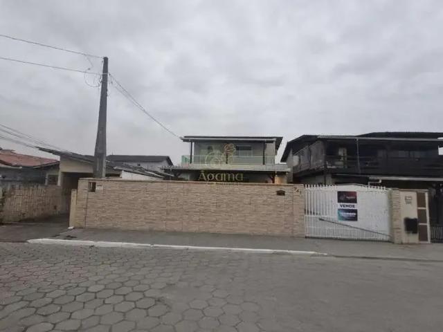 Casa / Sobrado para Venda em Itajaí/SC Cordeiros 3 Quartos