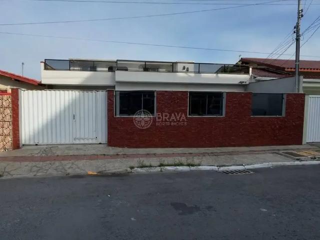 Casa / Sobrado para Venda em Itajaí/SC Cordeiros 3 Quartos