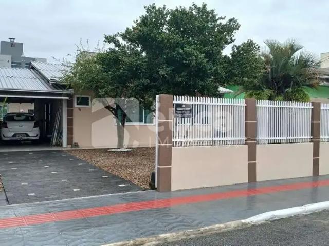 Casa / Sobrado para Venda em Itajaí/SC Cordeiros 1 Quartos