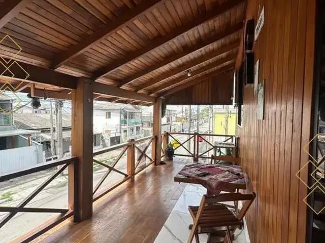 Casa / Sobrado para Venda em Itajaí/SC Cordeiros 1 Quartos