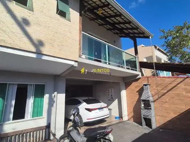 Casa / Sobrado para Venda em Itajaí/SC Cordeiros 2 Quartos