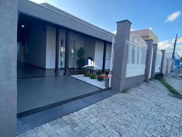 Casa / Sobrado para Venda em Itajaí/SC Cordeiros 2 Quartos