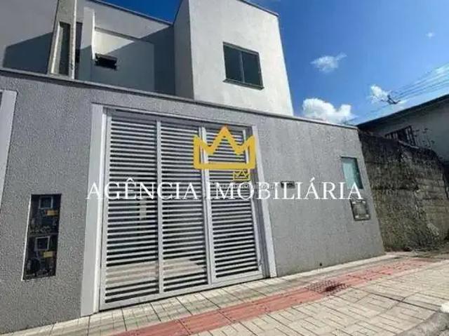 Casa / Sobrado para Venda em Itajaí/SC Cordeiros 2 Quartos