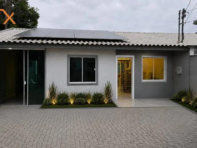 Casa / Sobrado para Venda em Itajaí/SC Cordeiros 2 Quartos